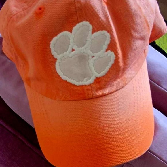Top of the World | Accessories | Clemson Tigers Baseball Cap | Poshmark